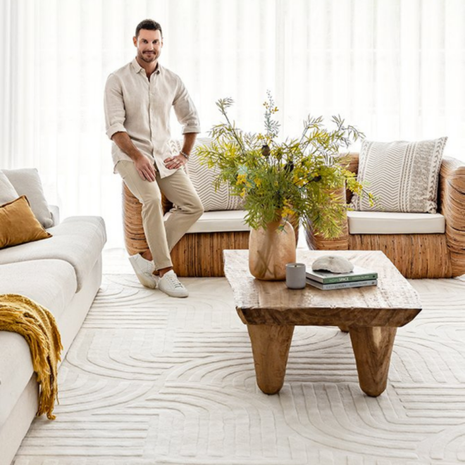 Zen By Darren Palmer – Reece Furniture & Homewares