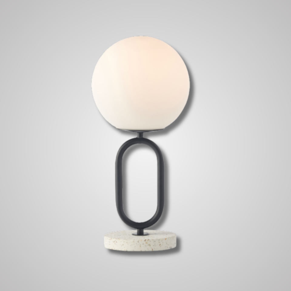 Margot Desk Lamp – Reece Furniture & Homewares